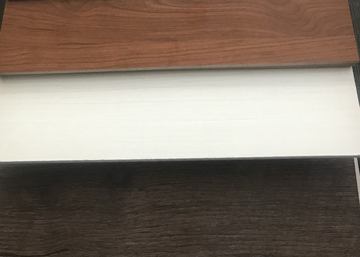1.22m*2.44m Office Furniture Wood Effect Melamine Board E1 Grade Honey ...